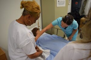 Angeles College Healthcare, Nursing Programs & Courses in Los Angeles & City of Industry CA